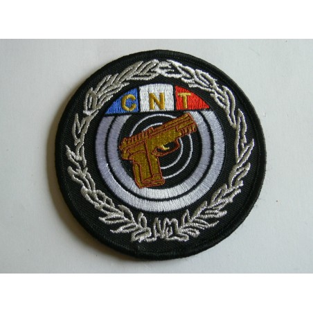 POLICE TIR CNT COULEUR