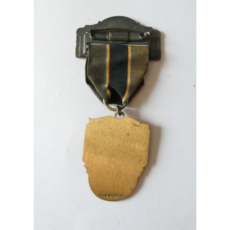 USA AMERICAIN LEGION 22 EME CONVENTION*